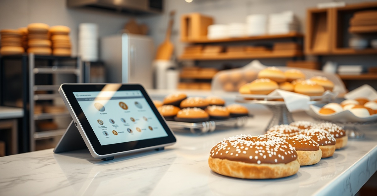 Bakery AI Pricing Optimizer Software — BakeOnyx (2026) | BakeOnyx