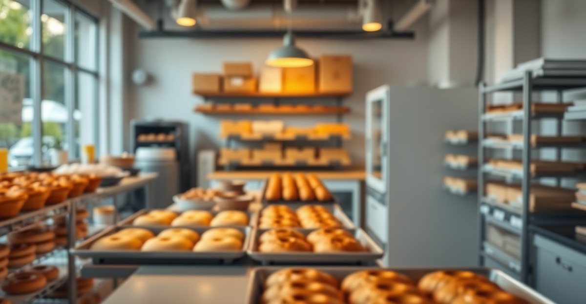Inventory Management for Vegan Bakeries | BakeOnyx | BakeOnyx