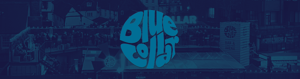 Blue Collar Corner | Powered By BookingNinja.io