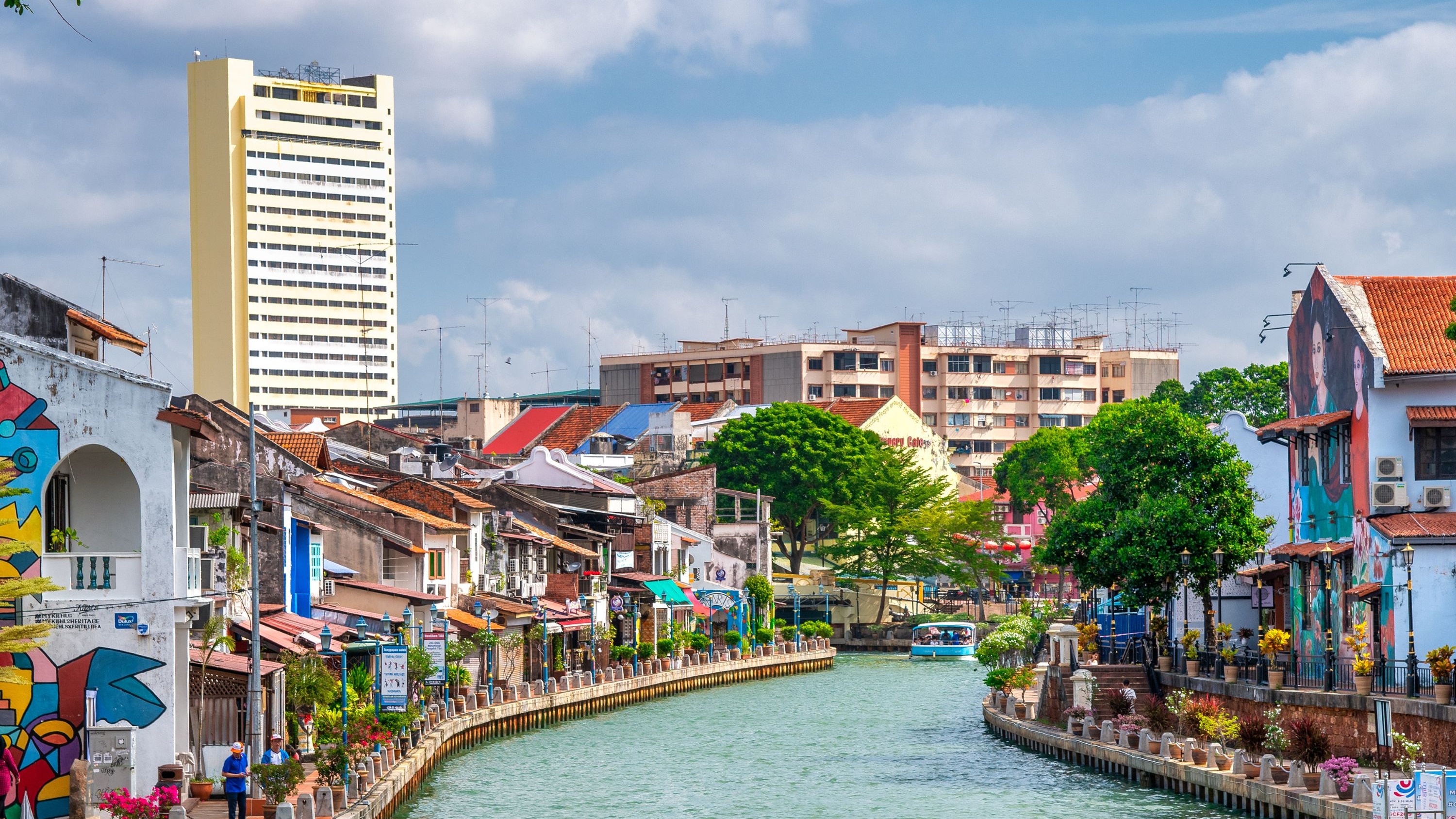 Malacca Heritage Tour: Uncover the Rich History