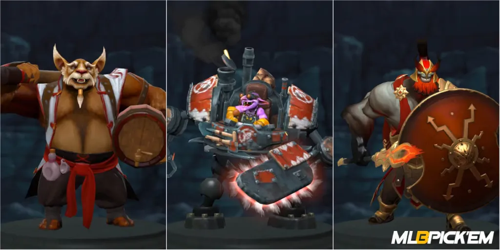 Dota 2 Roles Explained 2025: Lane & Hero Guide