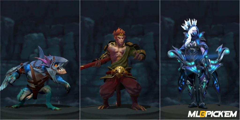 Dota 2 Roles Explained 2025: Lane & Hero Guide