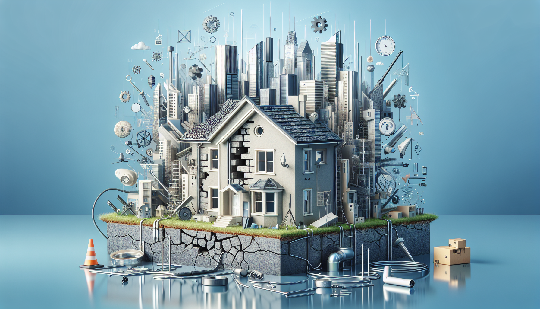 Common Issues in Melbourne Building Inspections | ACE Building and Pest ...