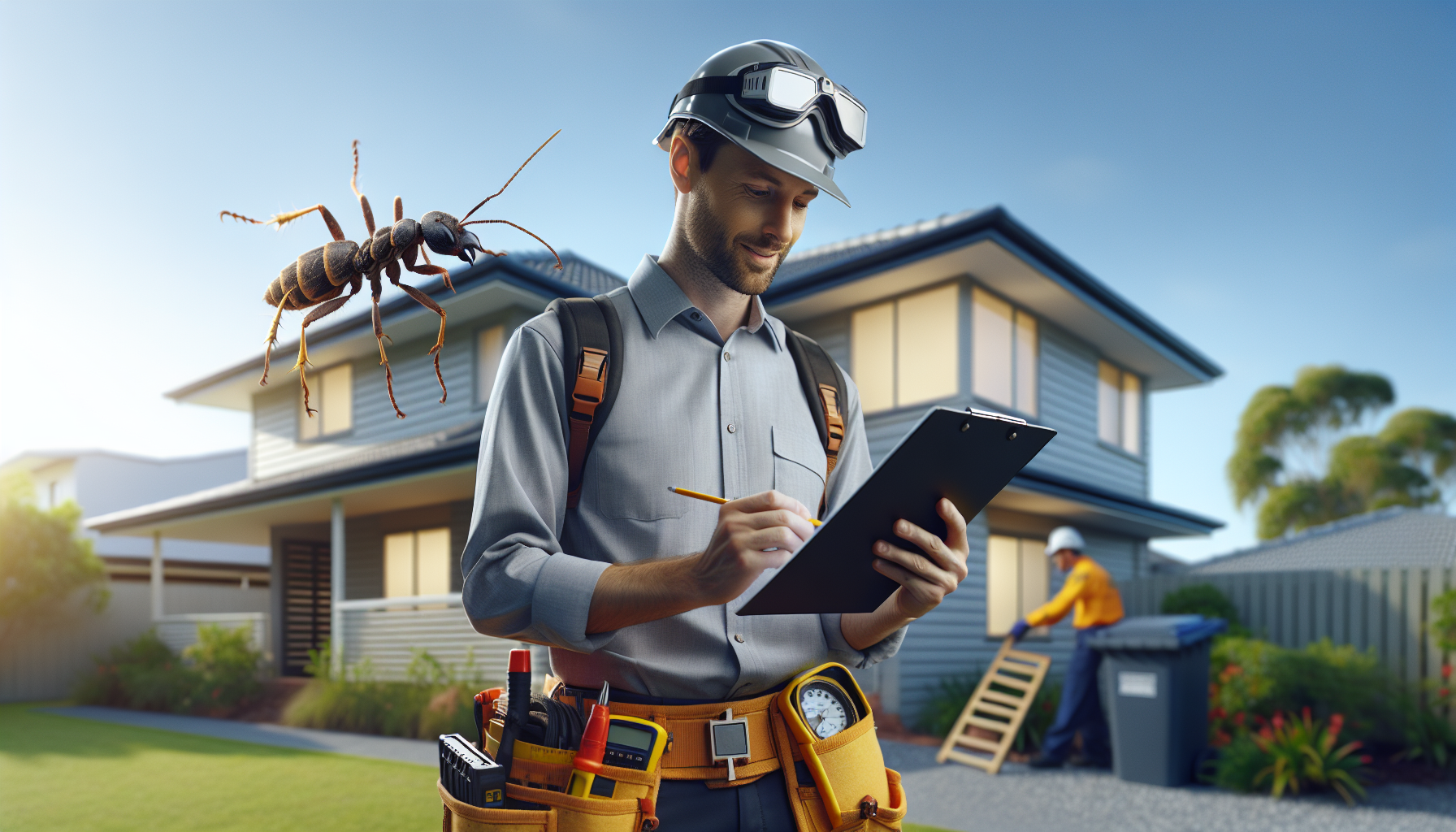 Understanding Your Building Inspection Report | ACE Building and Pest ...