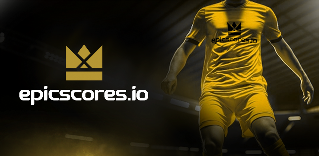 Live Sports Scores & Stats | Epicscores – Never Miss a Match