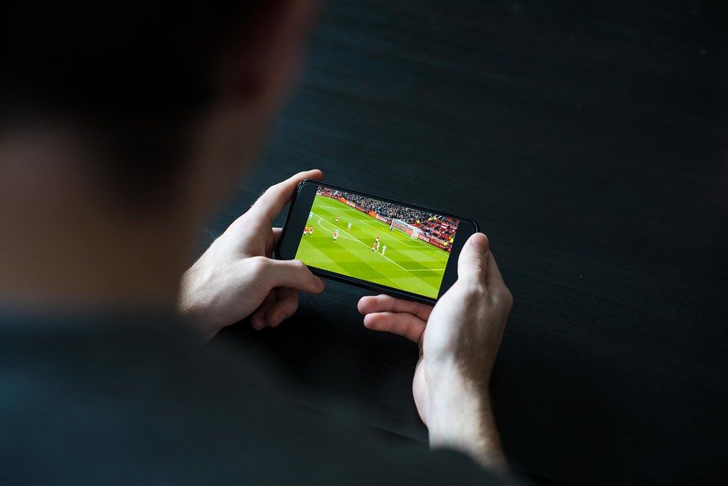 Football Broadcasters: The Evolution Of The Game's Storyt...