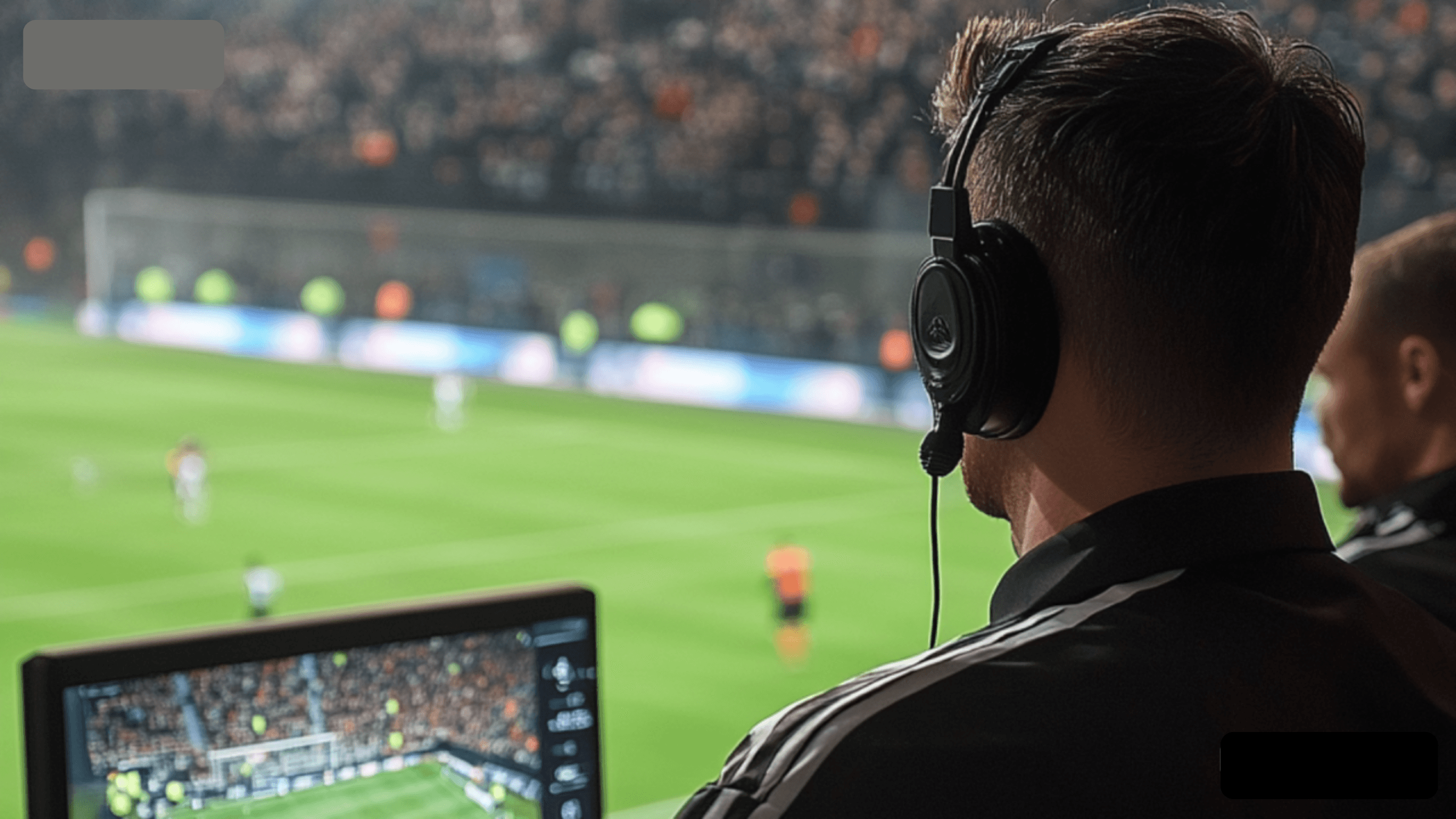 AI in Sports: Computer Vision In Refereeing And Decision-...