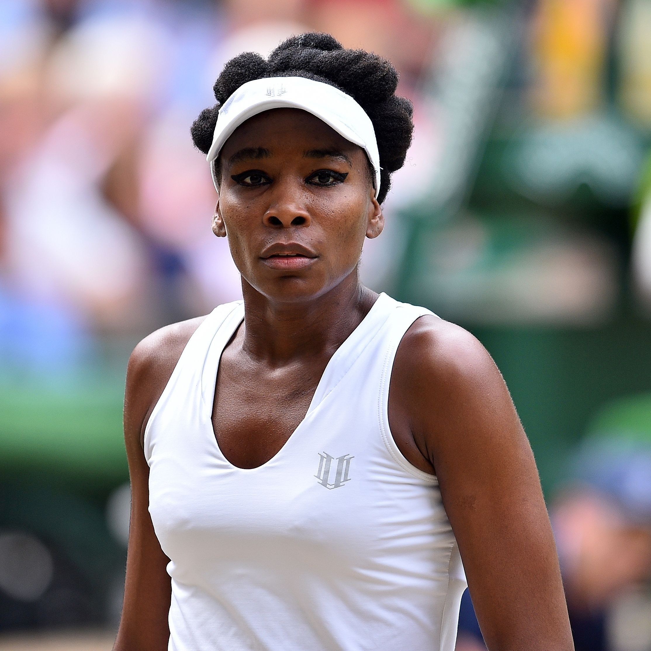 Venus Williams - American Tennis Player