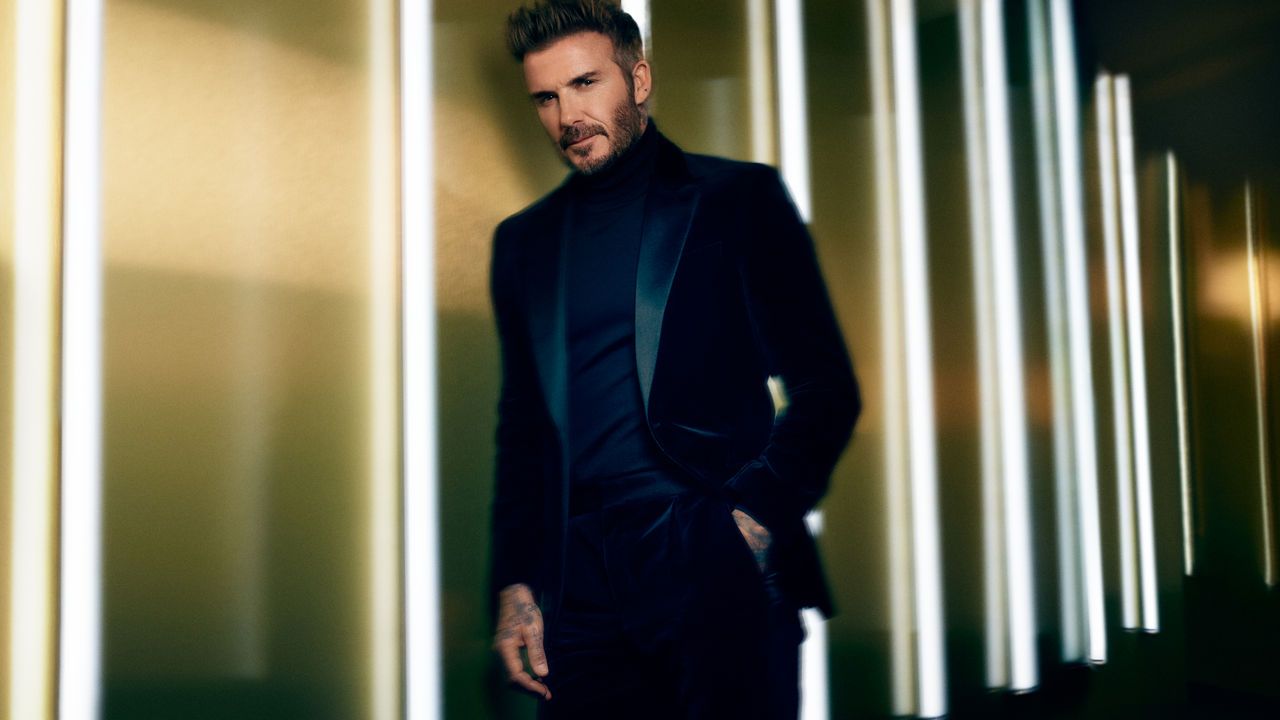 How David and Victoria Beckham Built a Business Empire