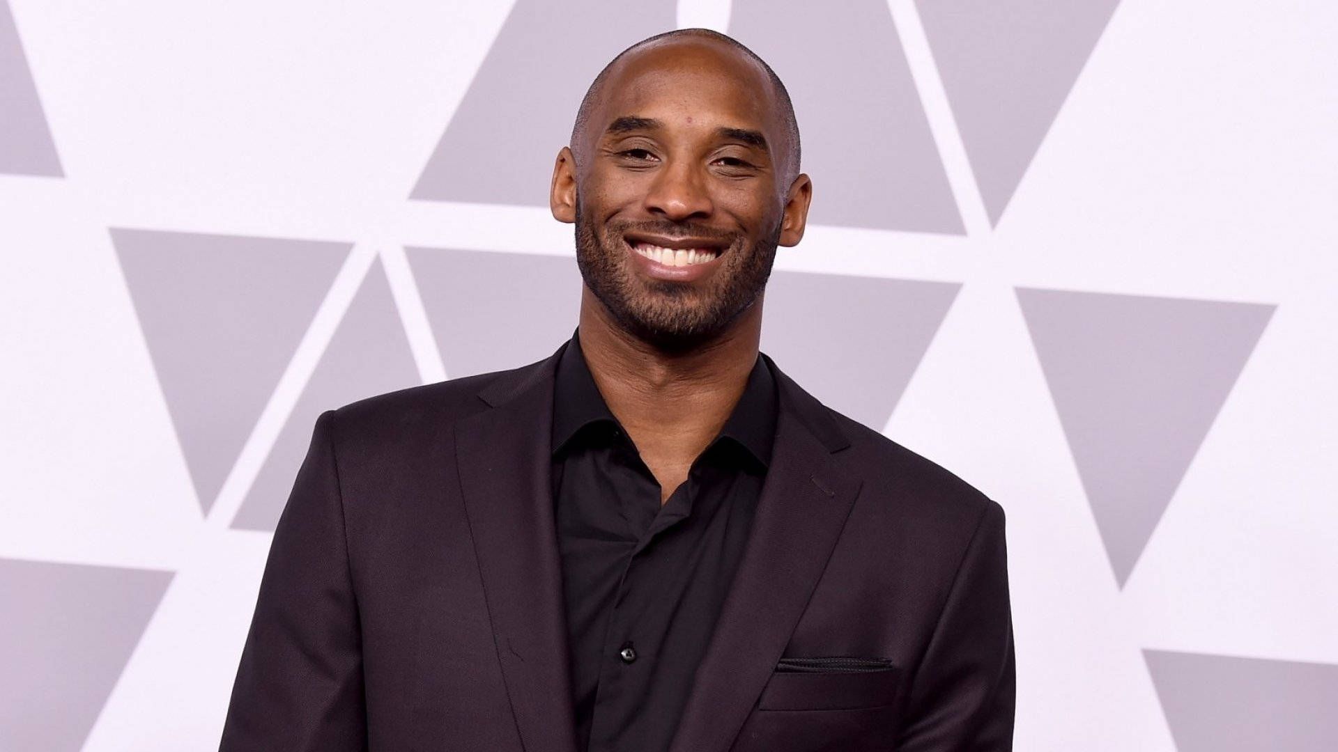 Kobe Bryant - American professional basketball player