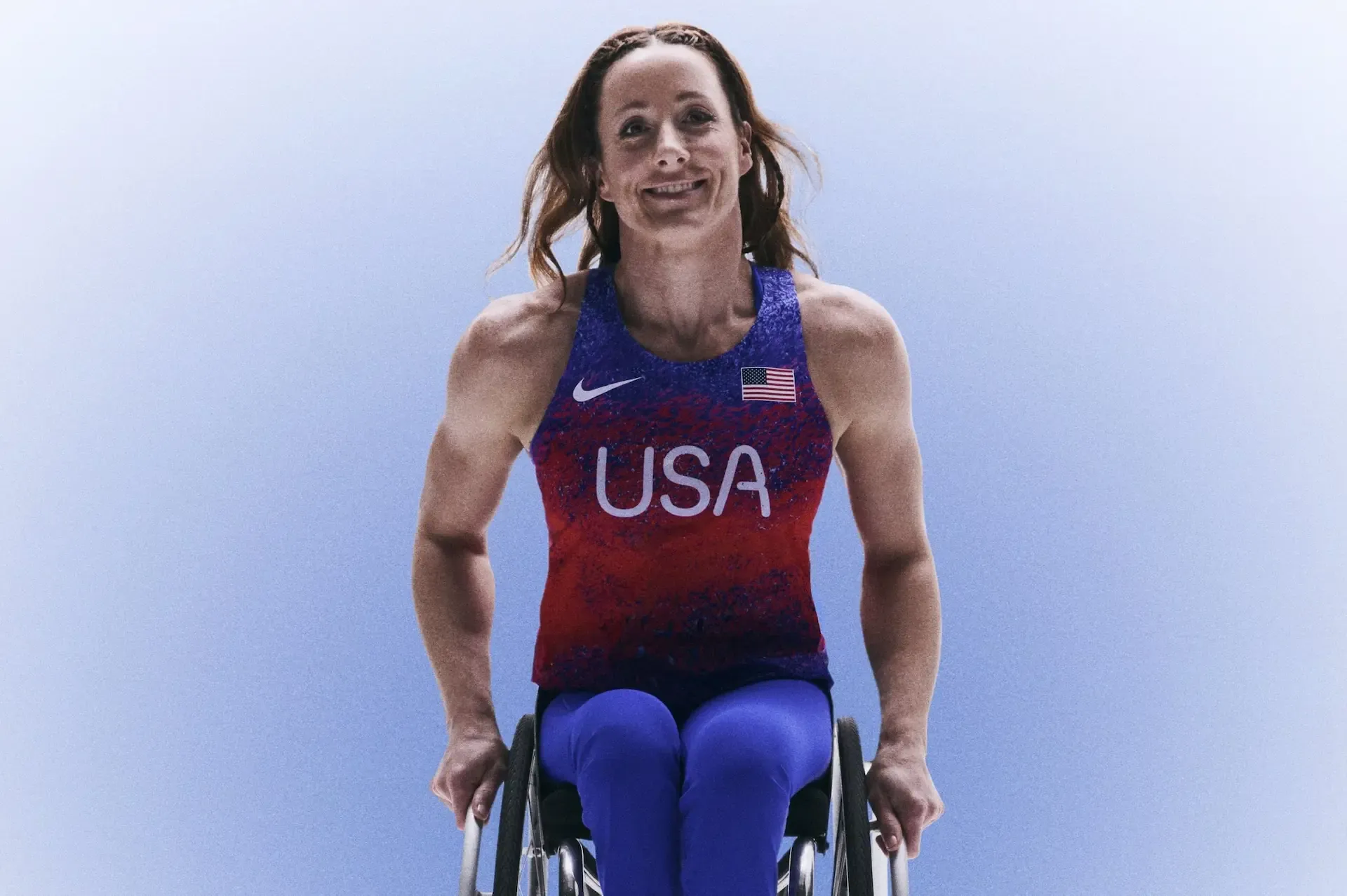 Tatyana McFadden | American Paralympic Racer, 17 Medals