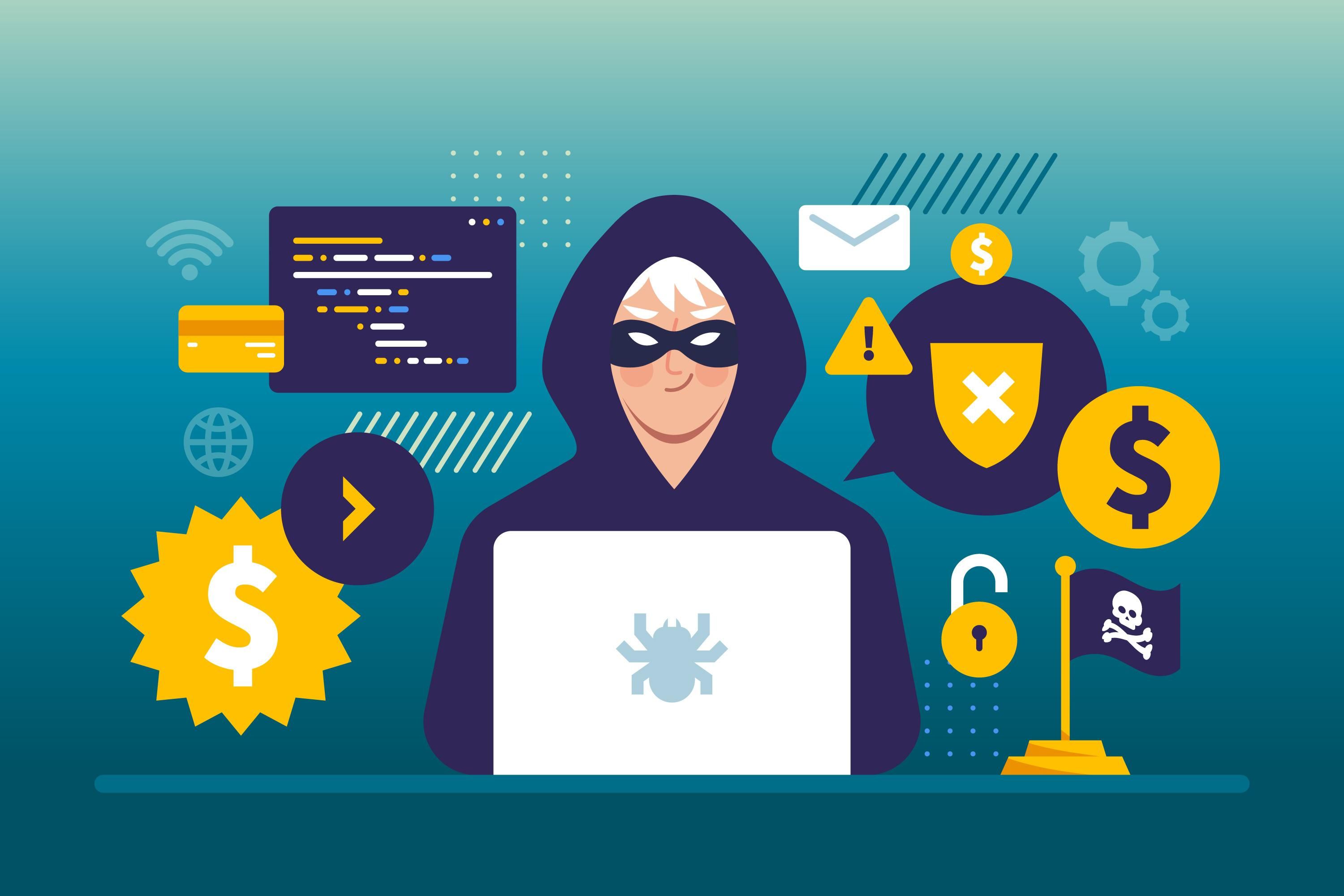 Ransomware Attackers Target Backups