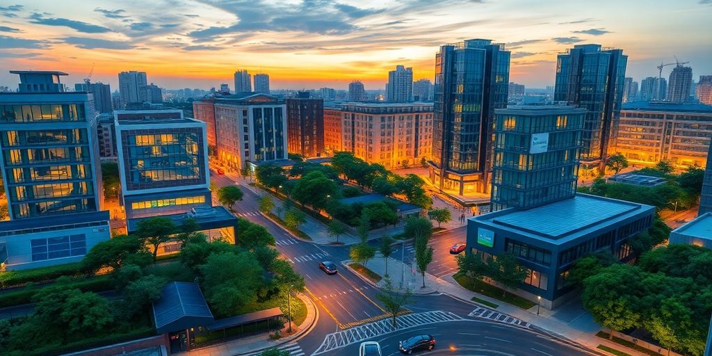 Exploring the Agenda 2030 Smart Cities List: A Comprehensive Guide in ...