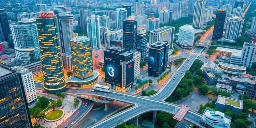 Exploring the Disadvantages of Smart City Initiatives in Modern Urban ...