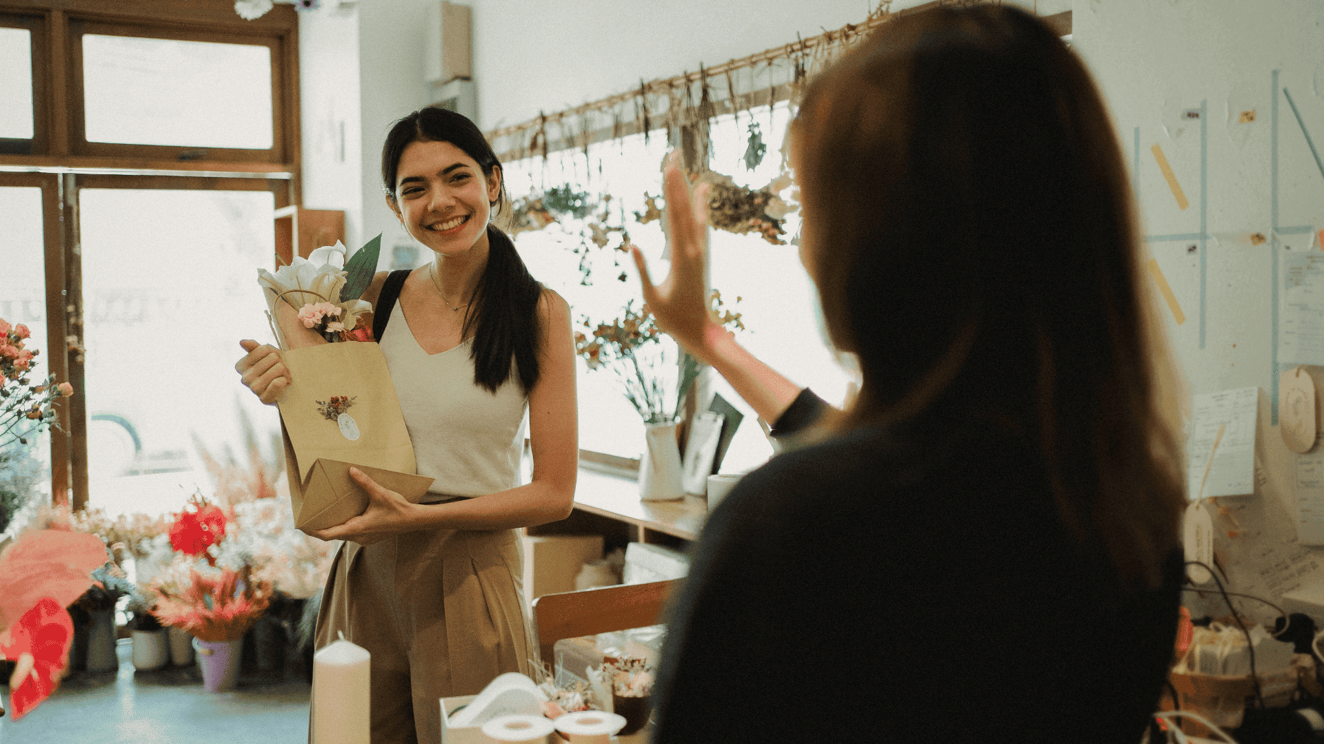 8 Tips for Turning Happy Customers Into Loyal Advocates