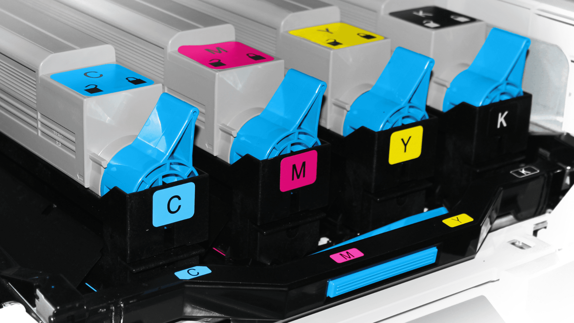 8 Tips to Save Money on Ink and Toner Cartridges
