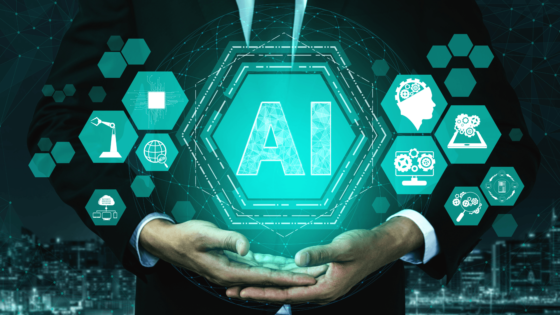 Efficient Resource Allocation with AI