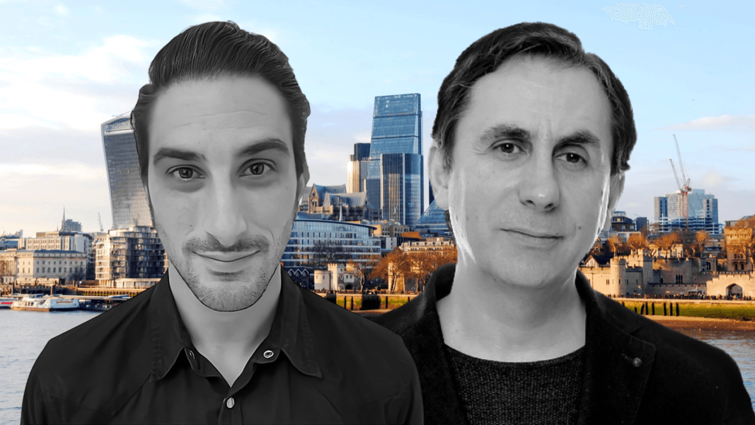 Revolutionising Fashion Through AI And Immersive Tech: Dinis Guarda ...