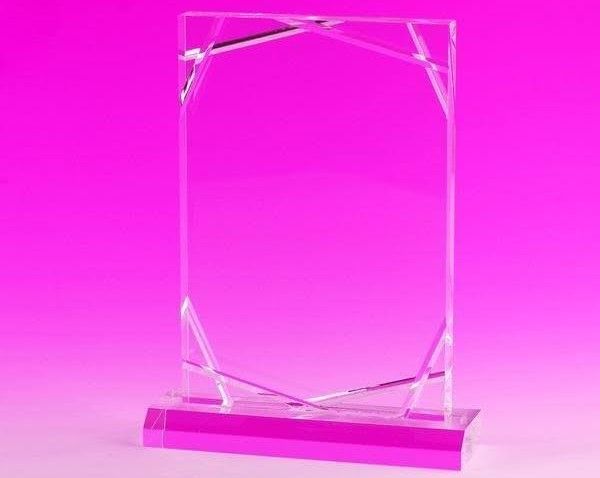 Award Plaque Design Trends You Should Know
