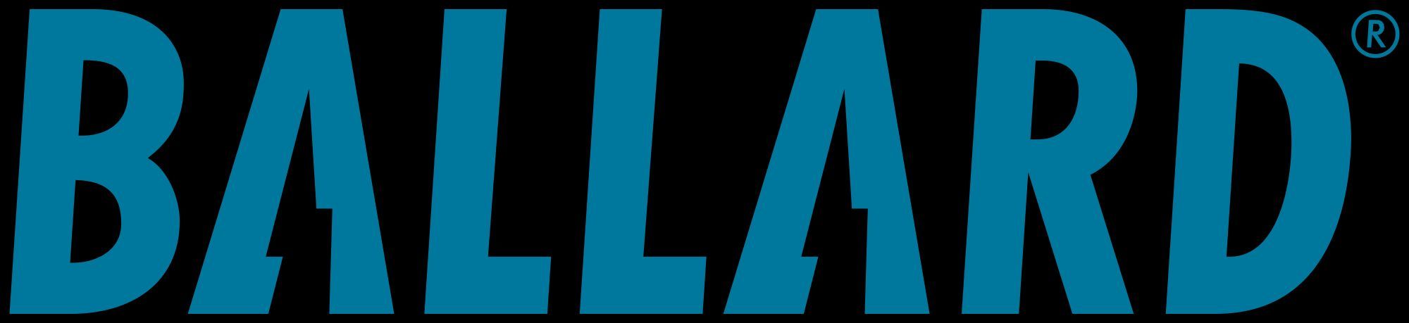 Ballard Power Systems