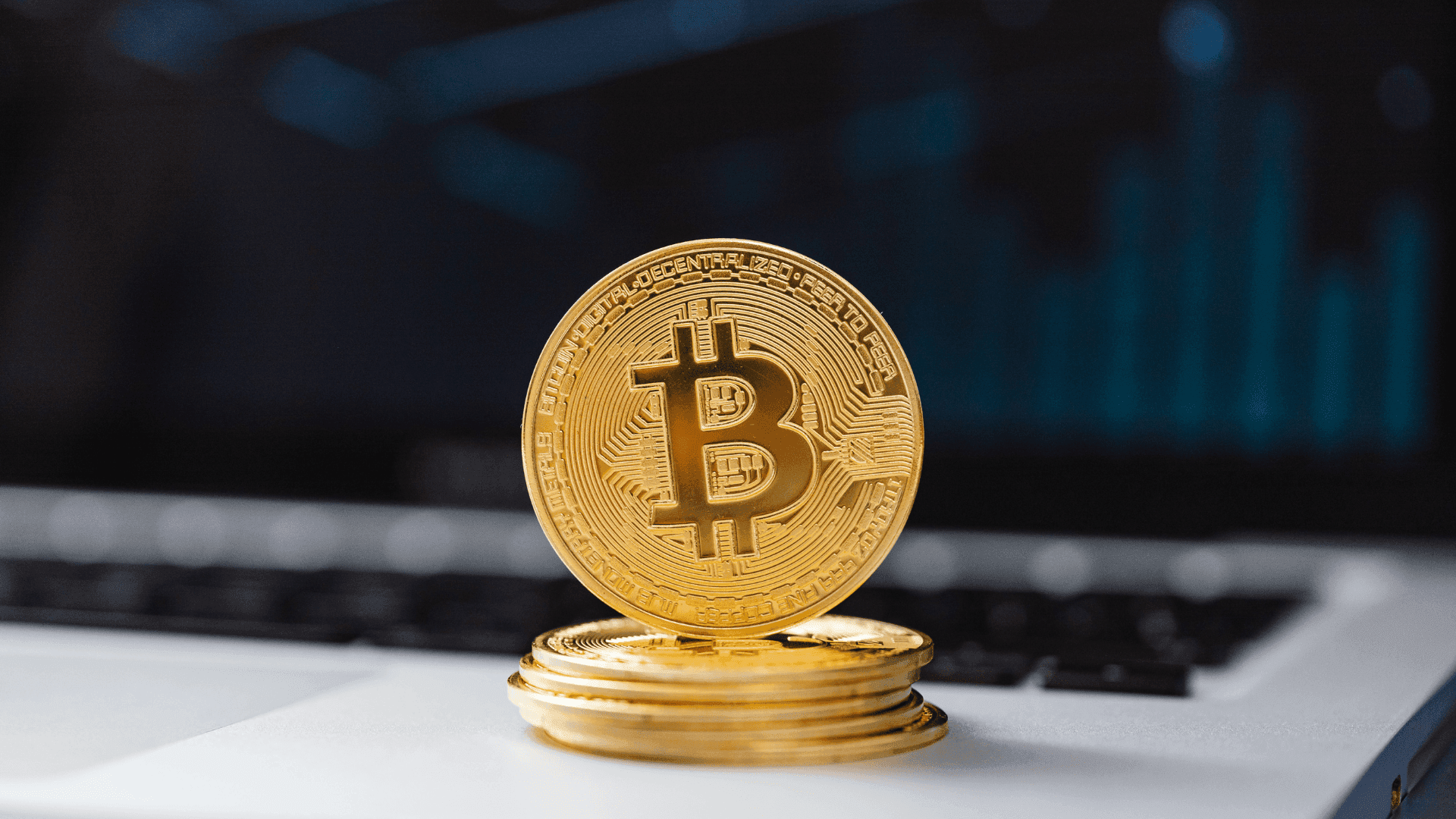 Bitcoin Moved 18% in 6 Hours - Here's What I Actually Did