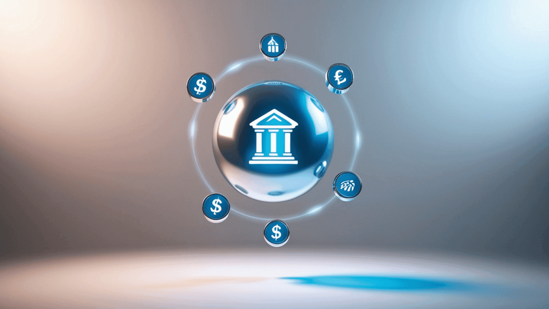 Building Scalable Digital Banking Ecosystems for the Modern Financial ...