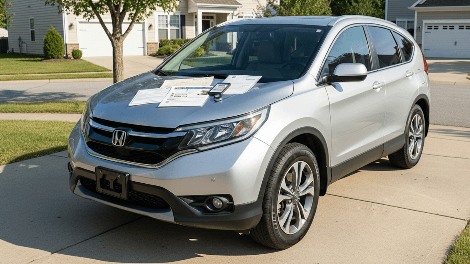 How Reliable Records Support Confident Car Buying