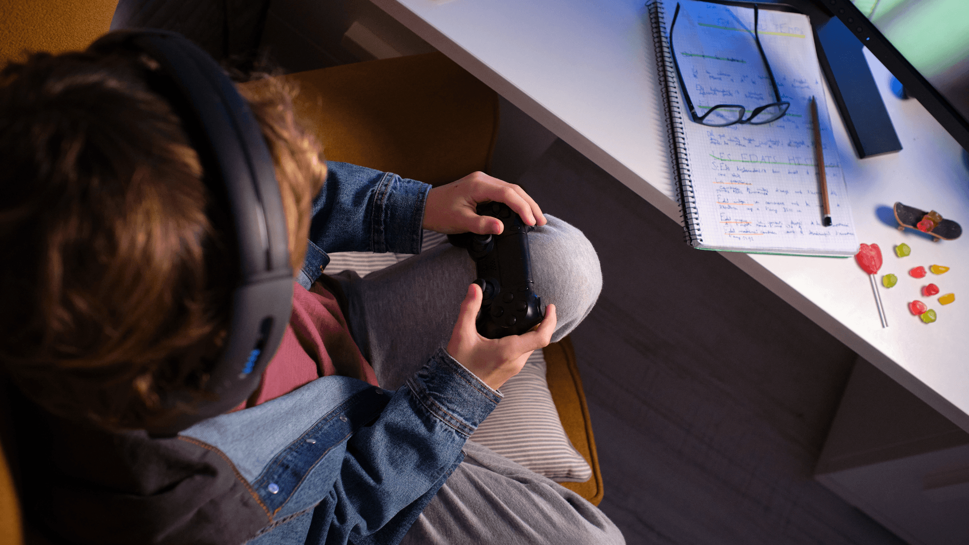 Cybersecurity Experts Reveals How Parents Can Prevent Their Child From ...