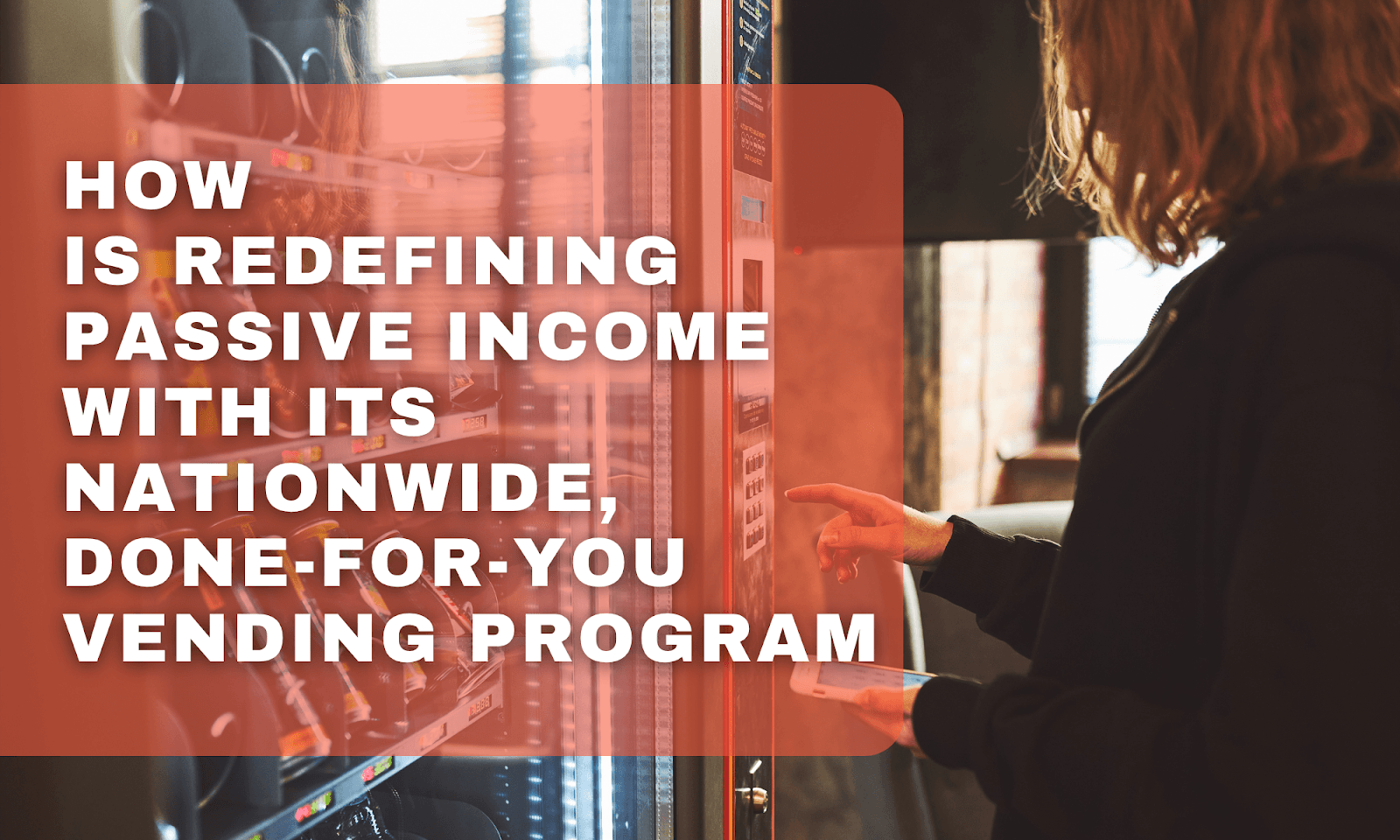 DFY Vending Reviews: Customers Weigh In on the Hassle-Free Investment