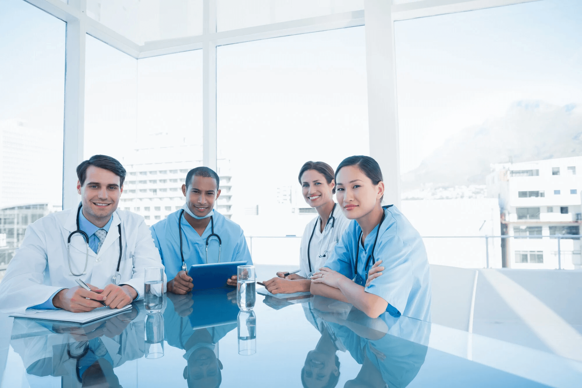 Digital Marketing Strategies for Modern Healthcare Providers