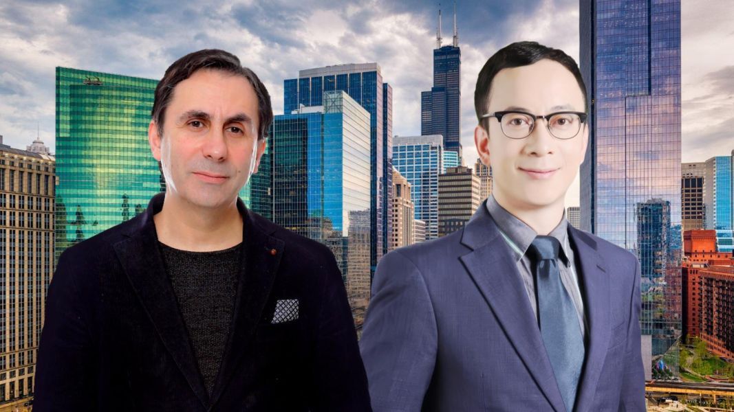 Building Responsible AI: Xiaochen Zhang, Founder And CEO Of ...