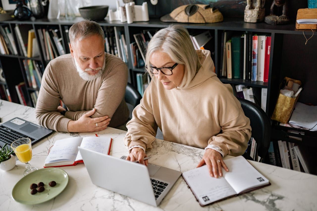 The Quiet Rise of Downloadable Journals Among Remote Professionals