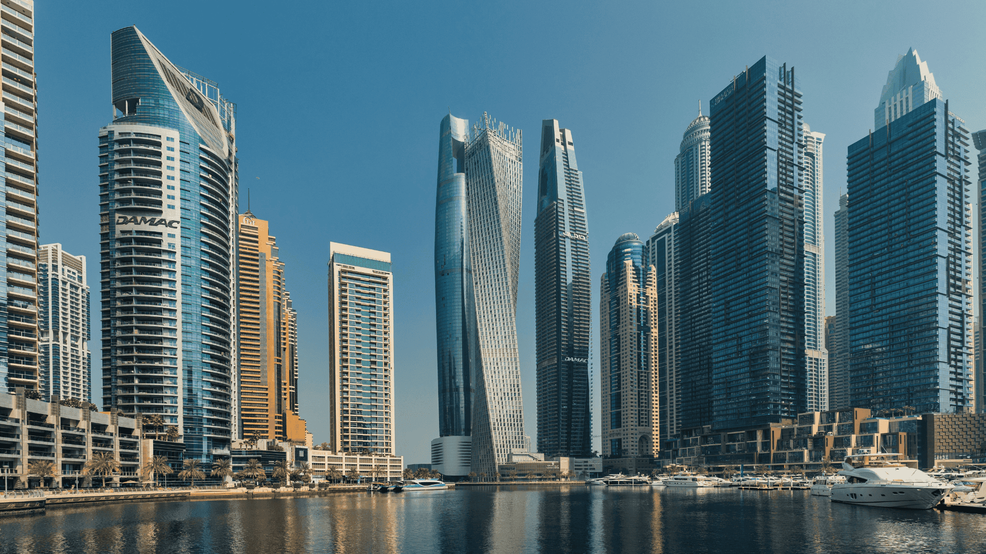 Dubai real estate insights and expert articles from Lyukos