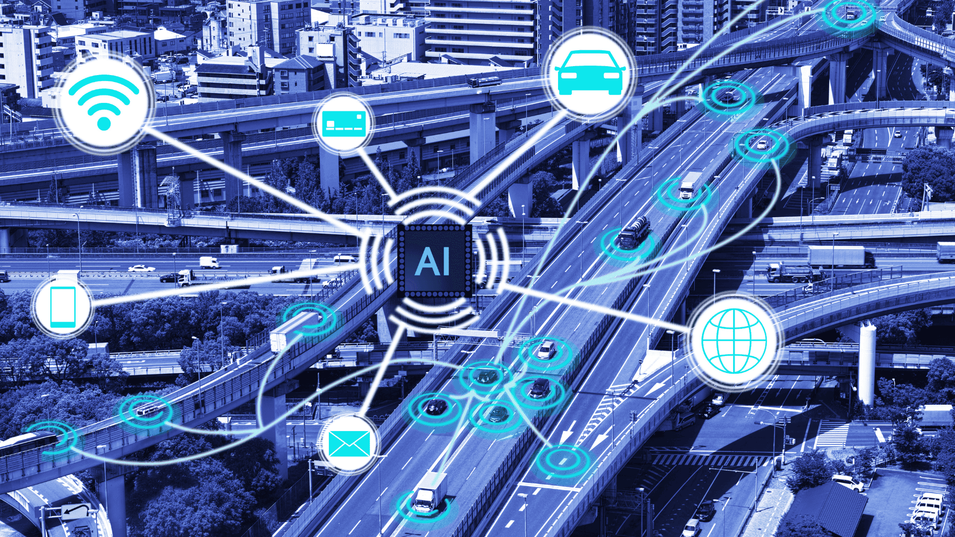 Edge AI & the Autonomous City: Building Resilient Urban Operating Systems