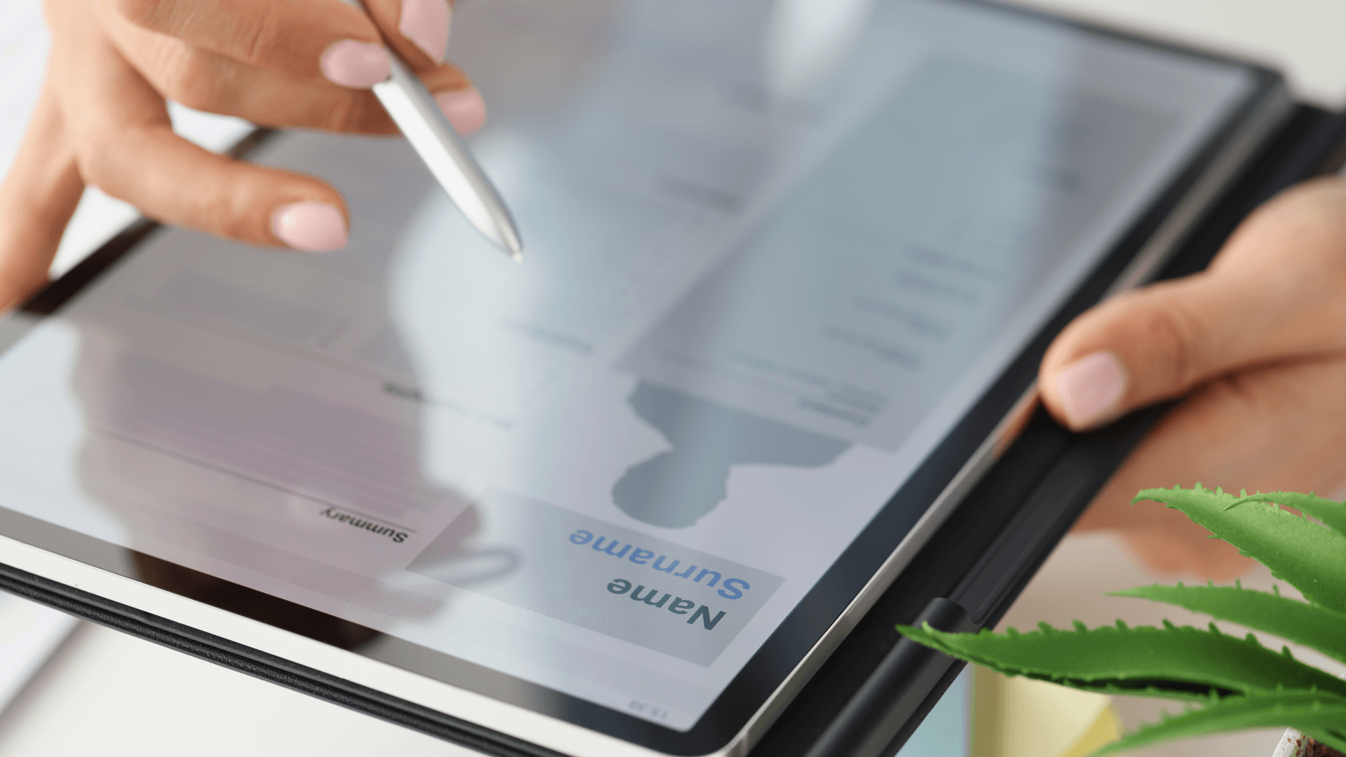 Electronic Forms: 5 Pros and Cons of Going Digital