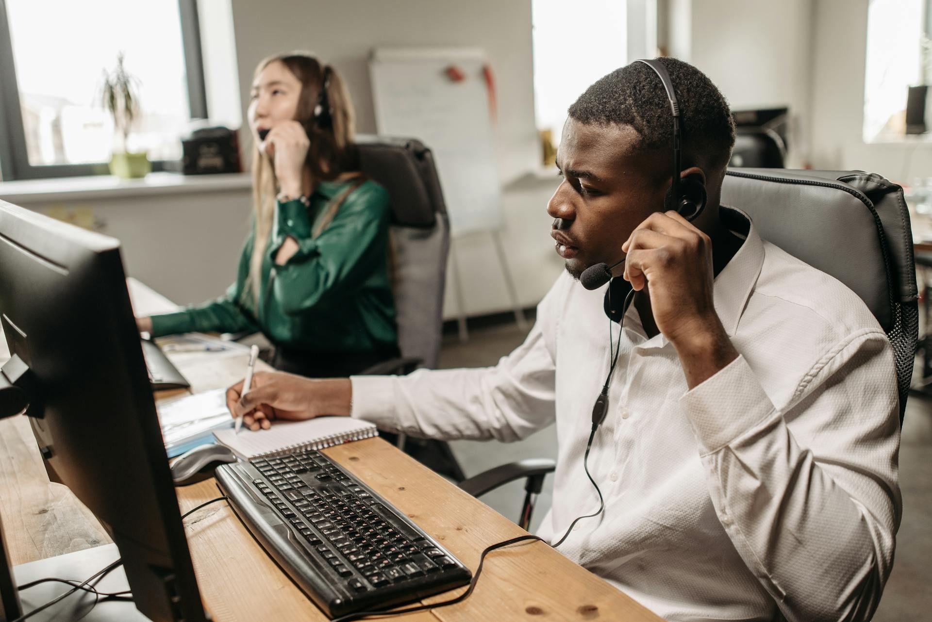 Essential Back-Office Support Every Growing Business Needs