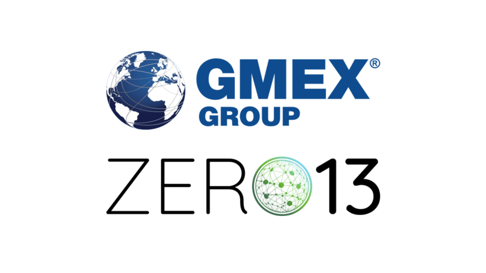 GMEX Group Launches ZERO13