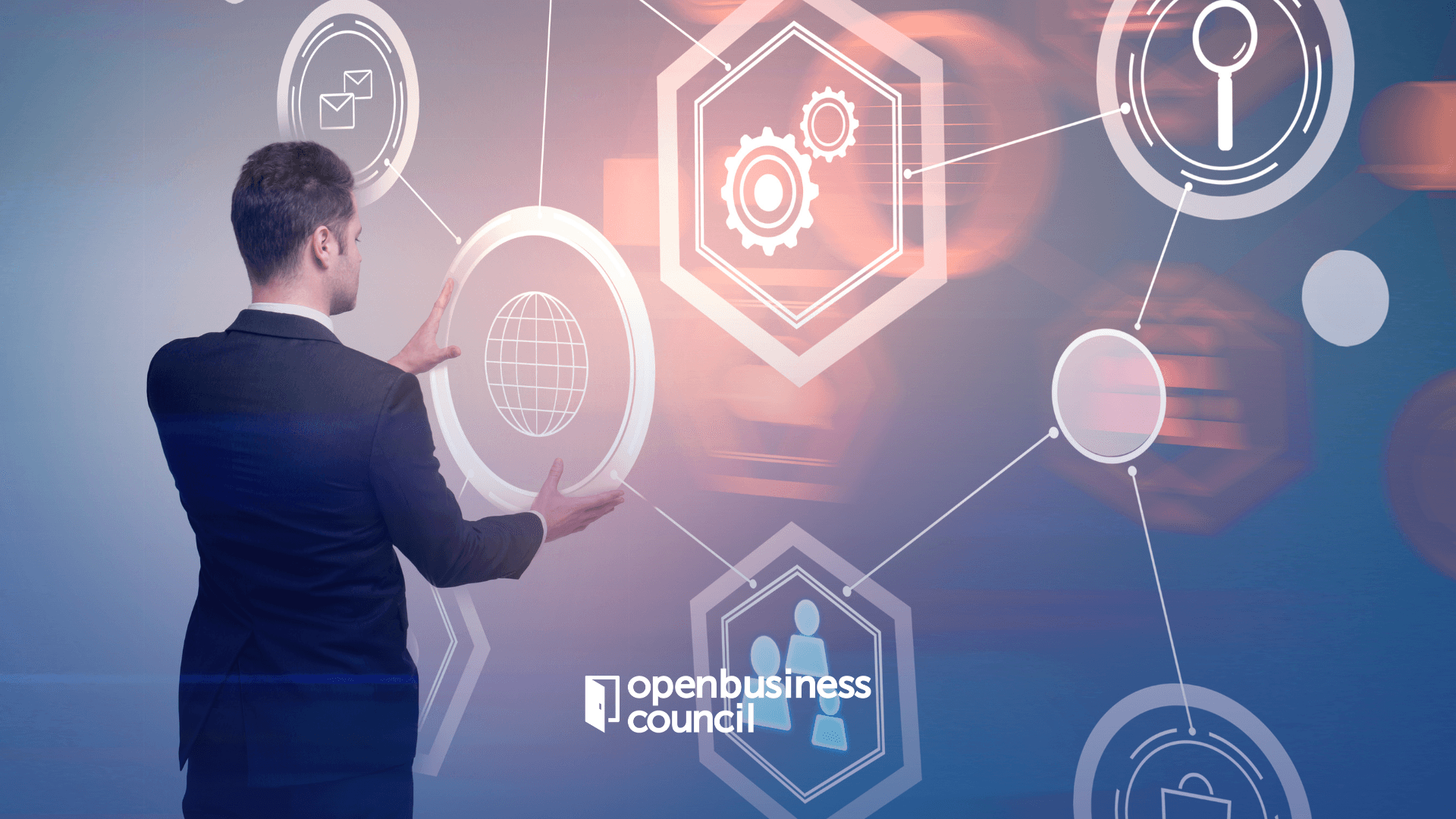 Global Glossary of Blockchain