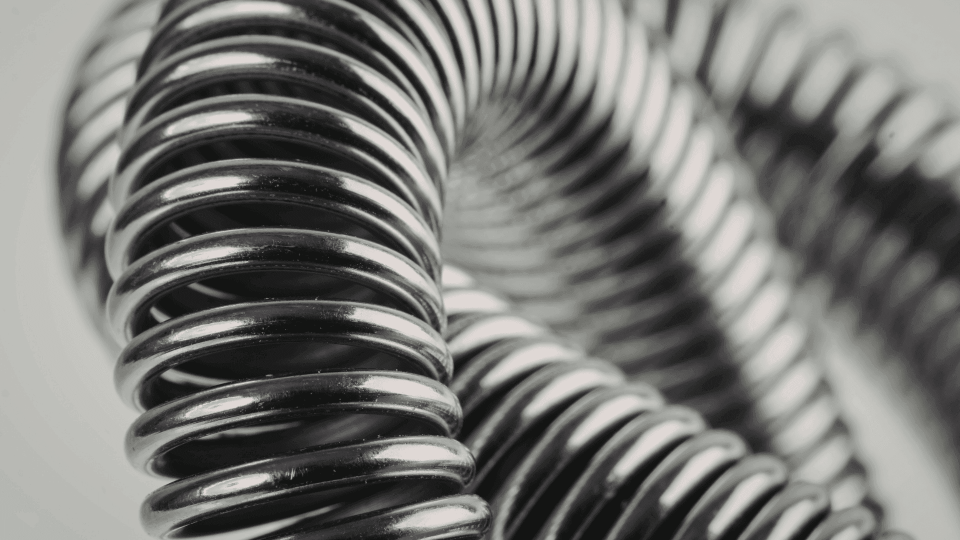 How Do Metric Coil Designs Improve Equipment Fit?
