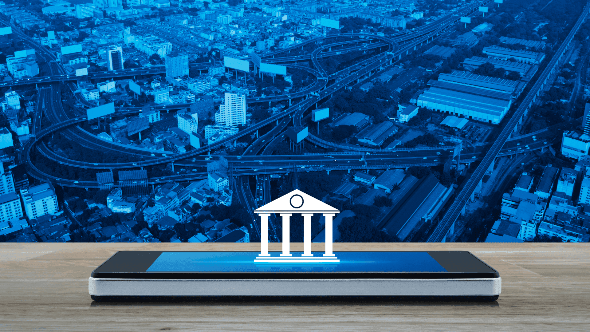 How IT Services Are Transforming Traditional Banking Models