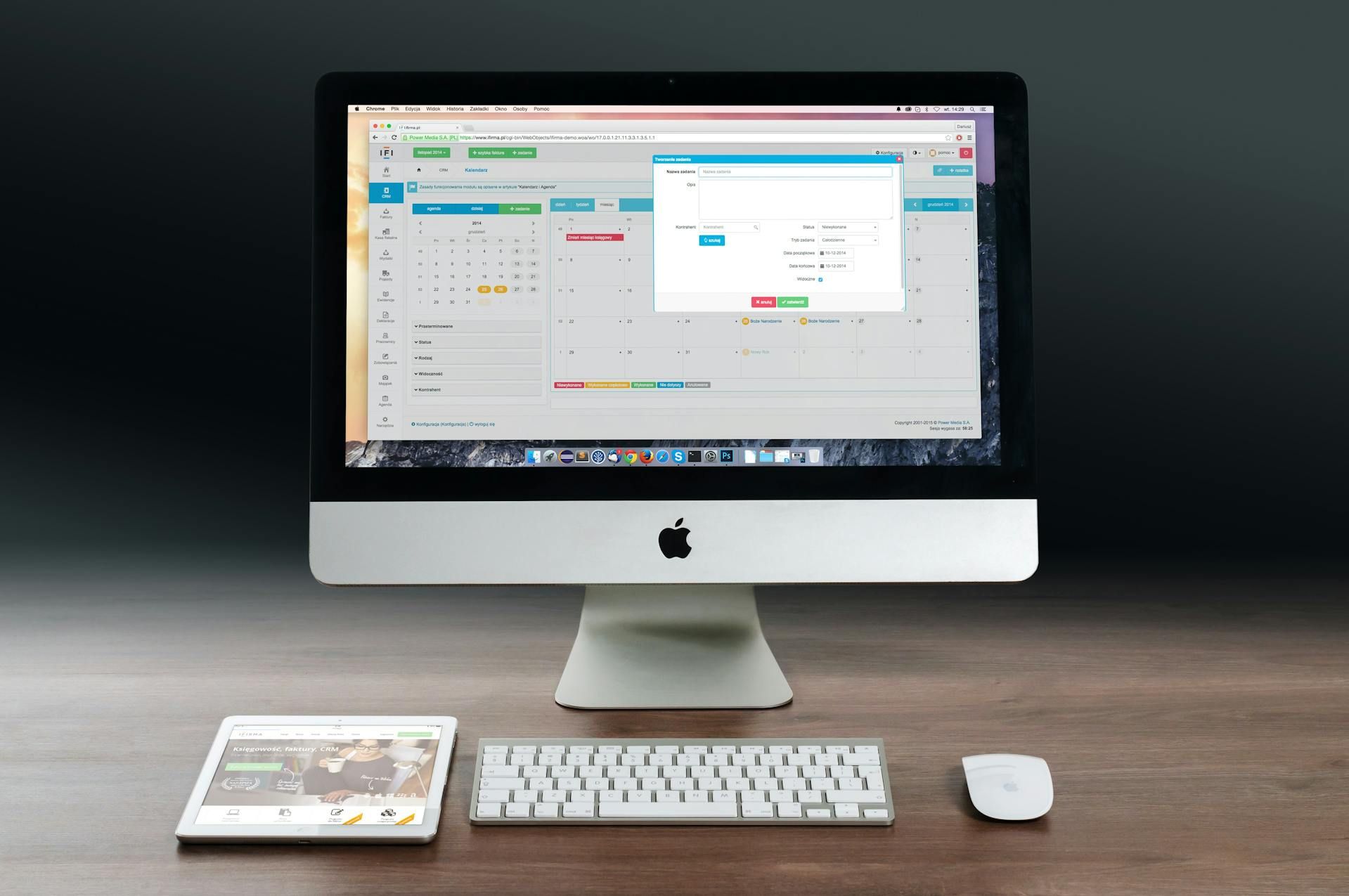 How Mac Users Can Optimize Their Web Projects With Smart Hosting Choices