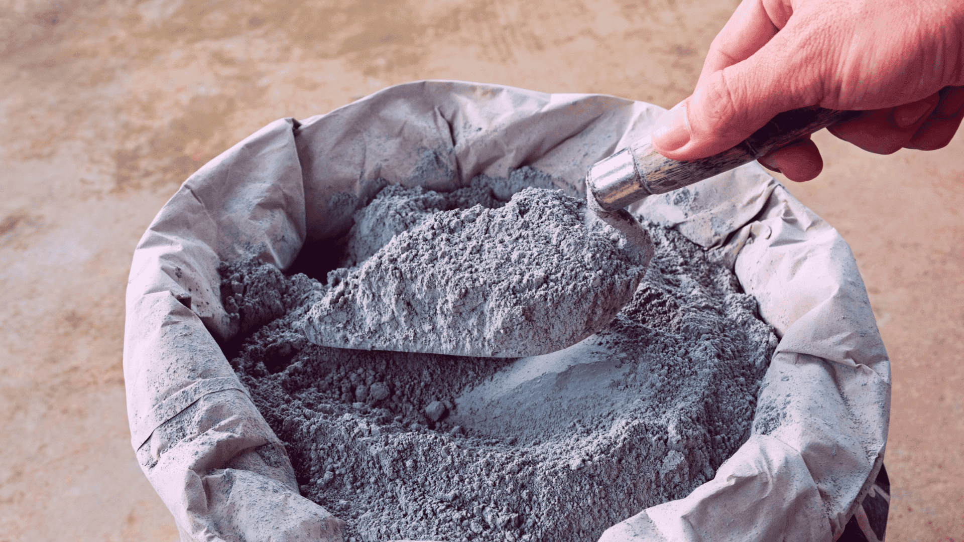 How New Cement Tariffs Are Affecting Construction Planning