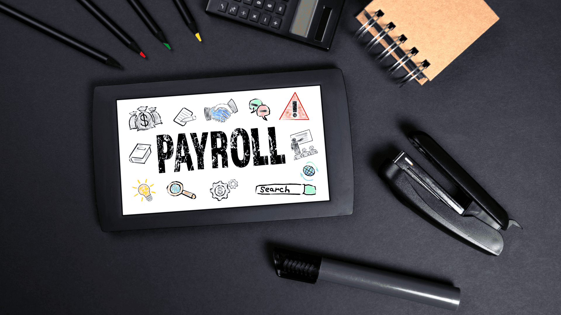 How Small Businesses Can Automate Payroll Processes Without Breaking ...
