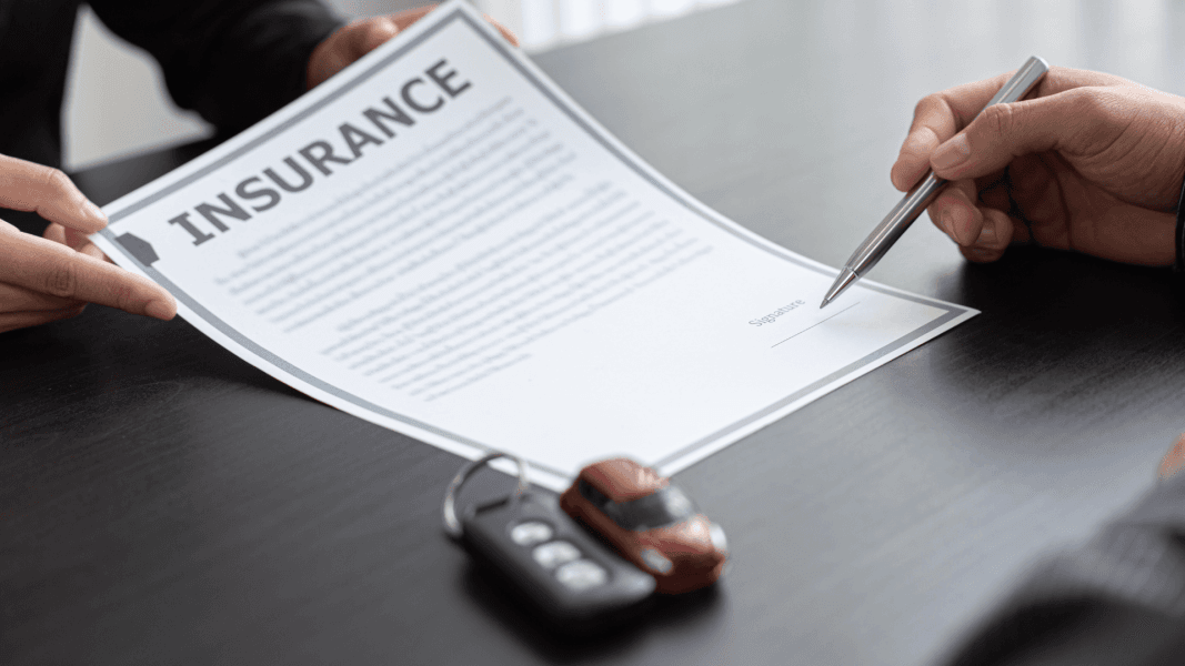How To Find The Right Car Insurance in Ontario