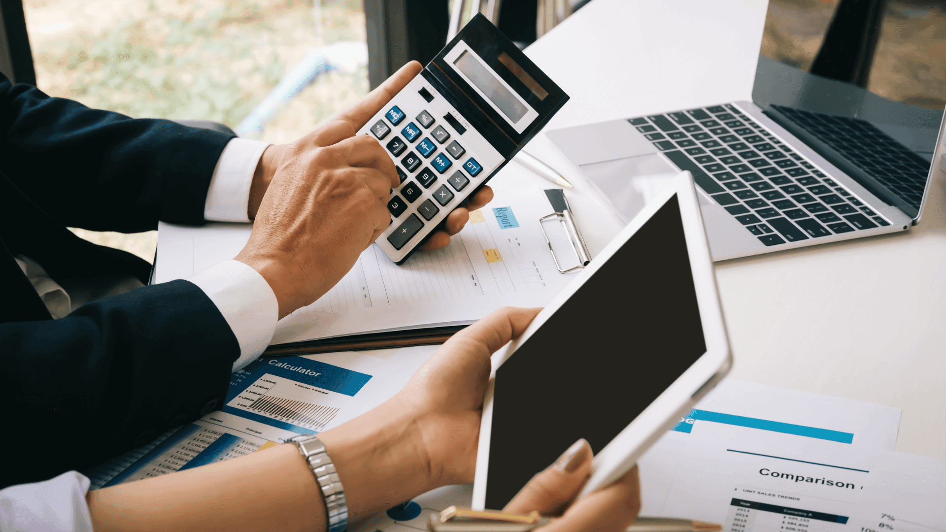 How To Track And Allocate R&D Expenses Across Multiple Projects
