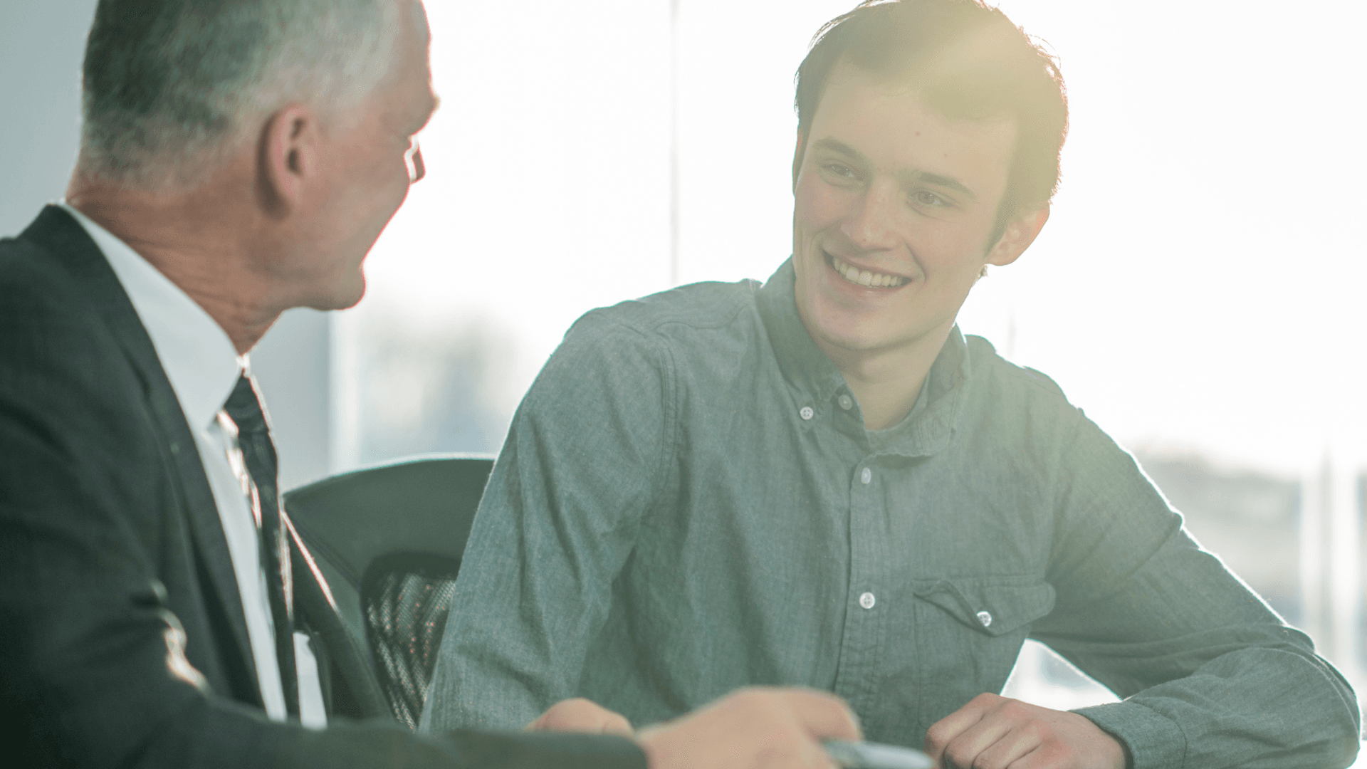 How to Make New Interns Feel Welcome at Your Office