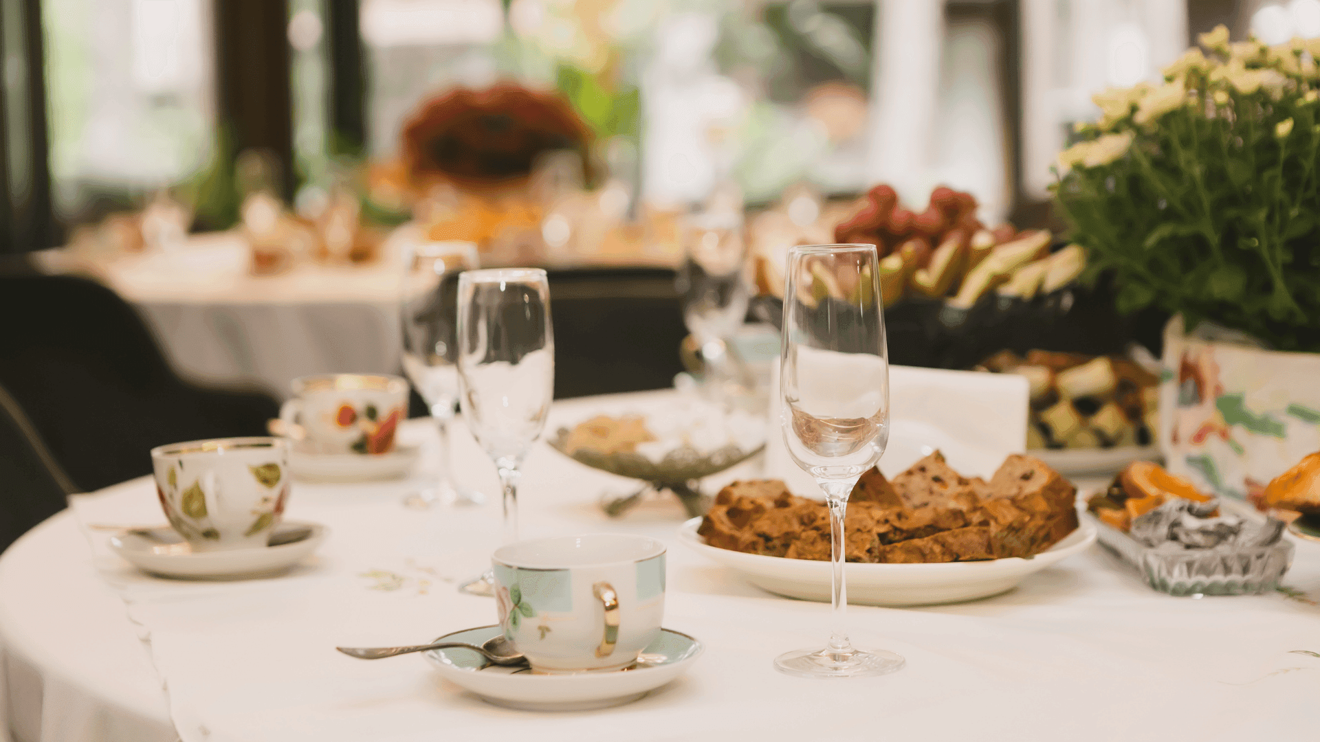 How to Plan a Successful Business Luncheon