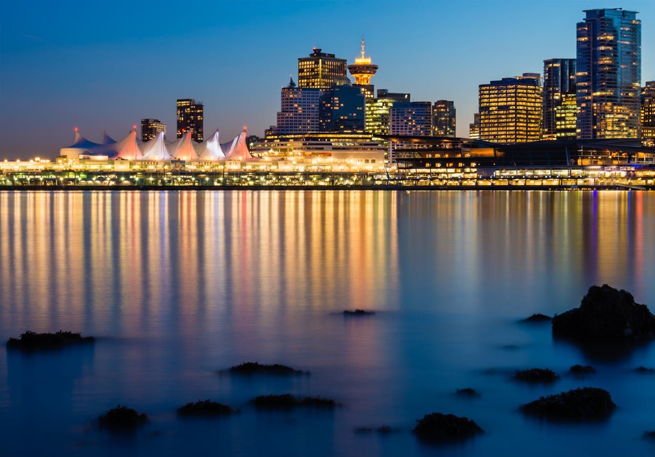 Why Lagoon-Side Condos Offer More Than Just a Price Advantage