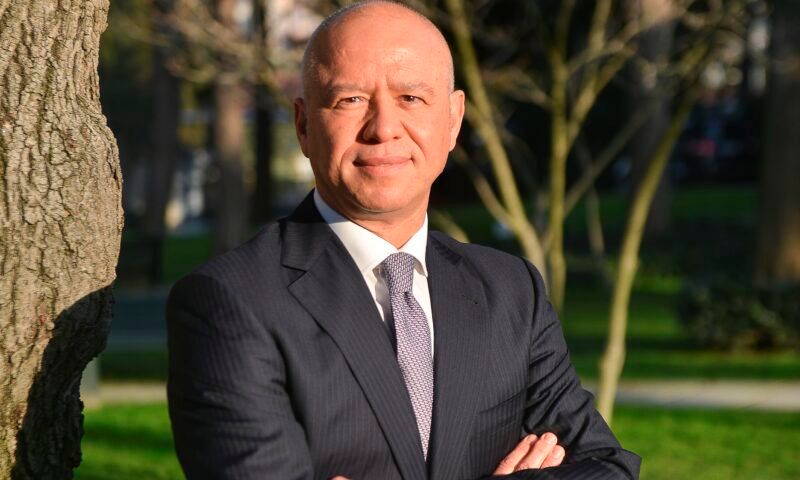 Levent Çakiroglu