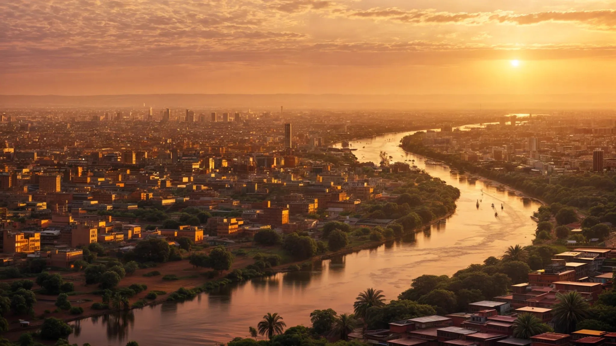 NIAMEY City Guide: Capital of Niger, Top Sights & Culture